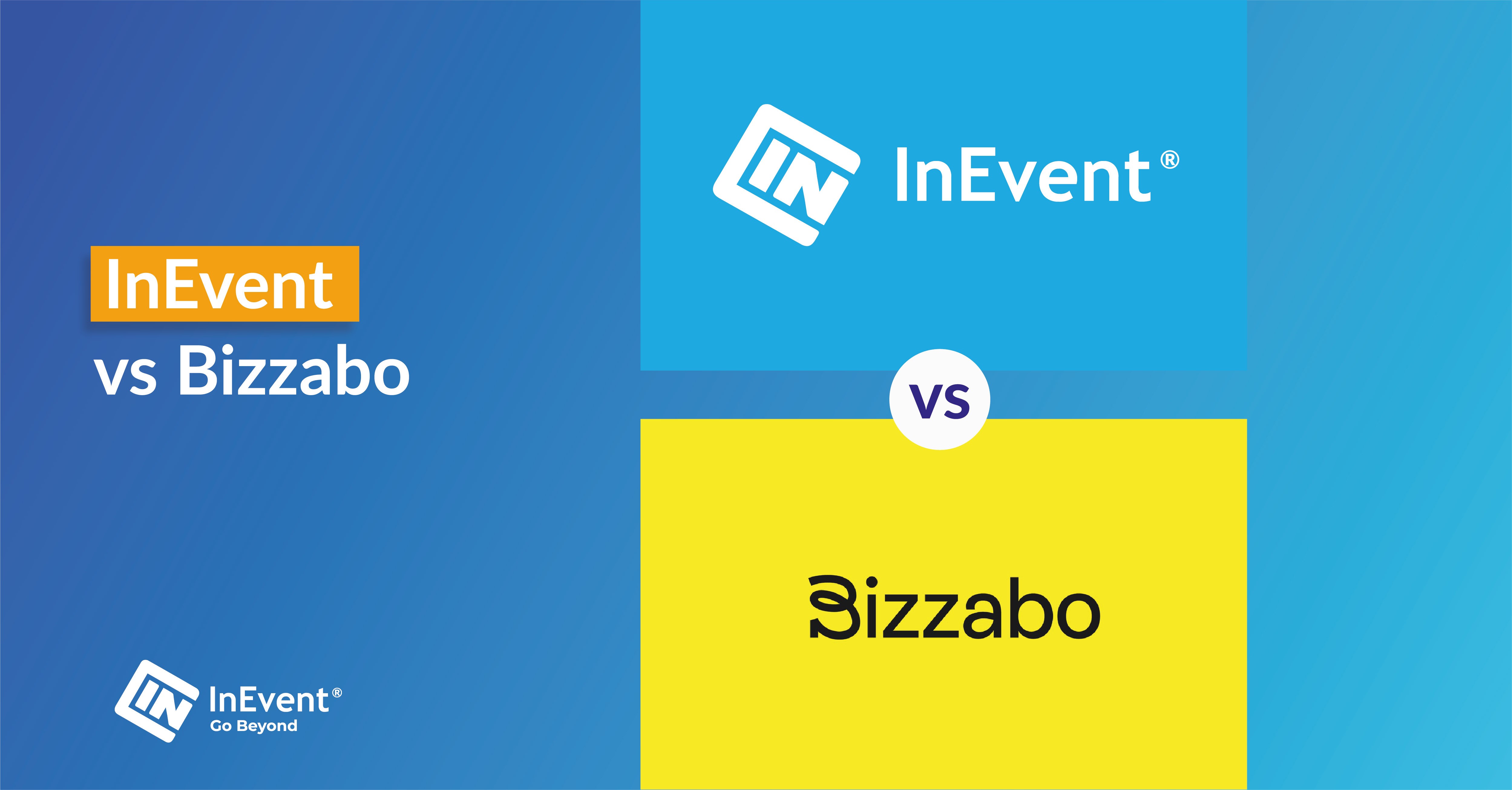 Best Bizzabo alternative for 2025 | InEvent