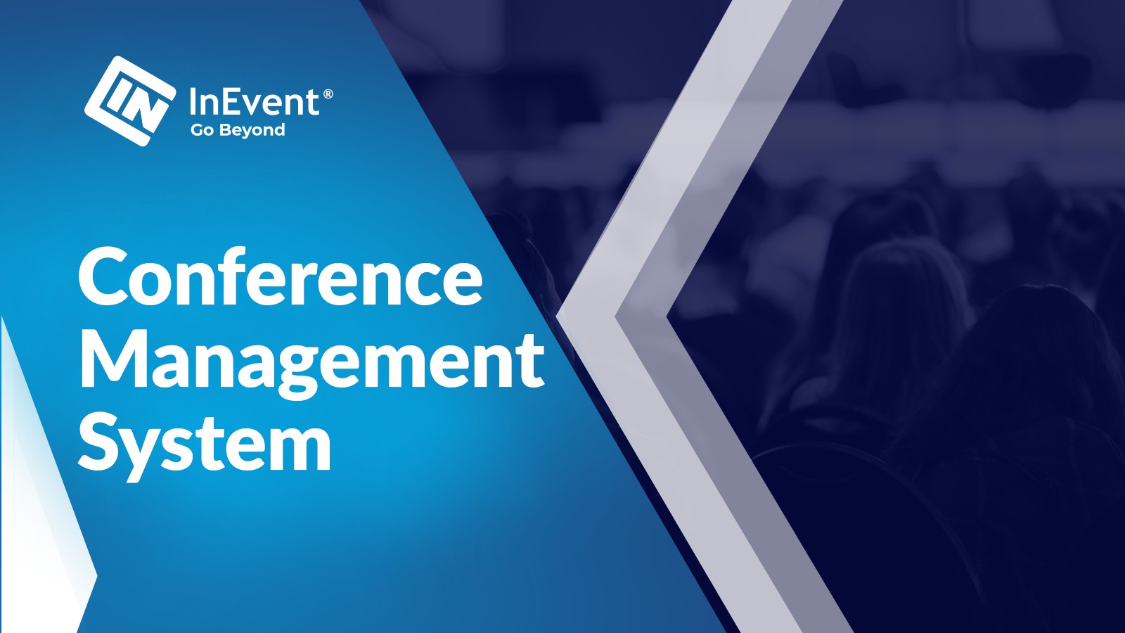 Conference Management Software | InEvent Conference Management Software | InEvent
