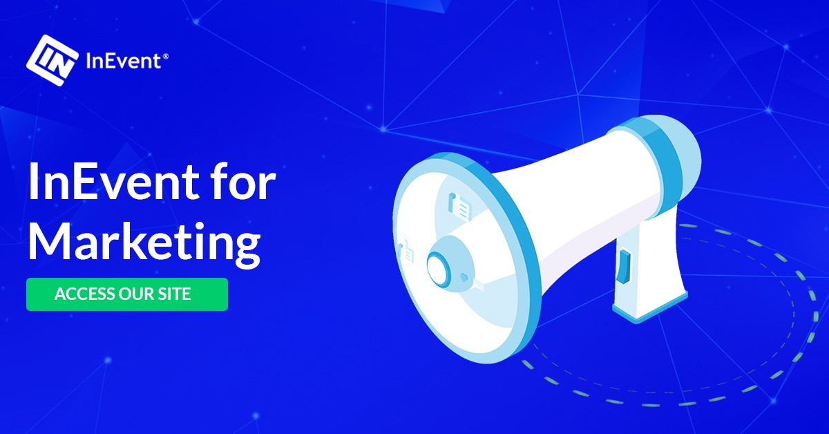 Event Marketing Software | InEvent