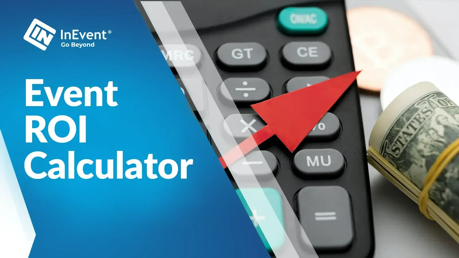 Free Event ROI Calculator | InEvent