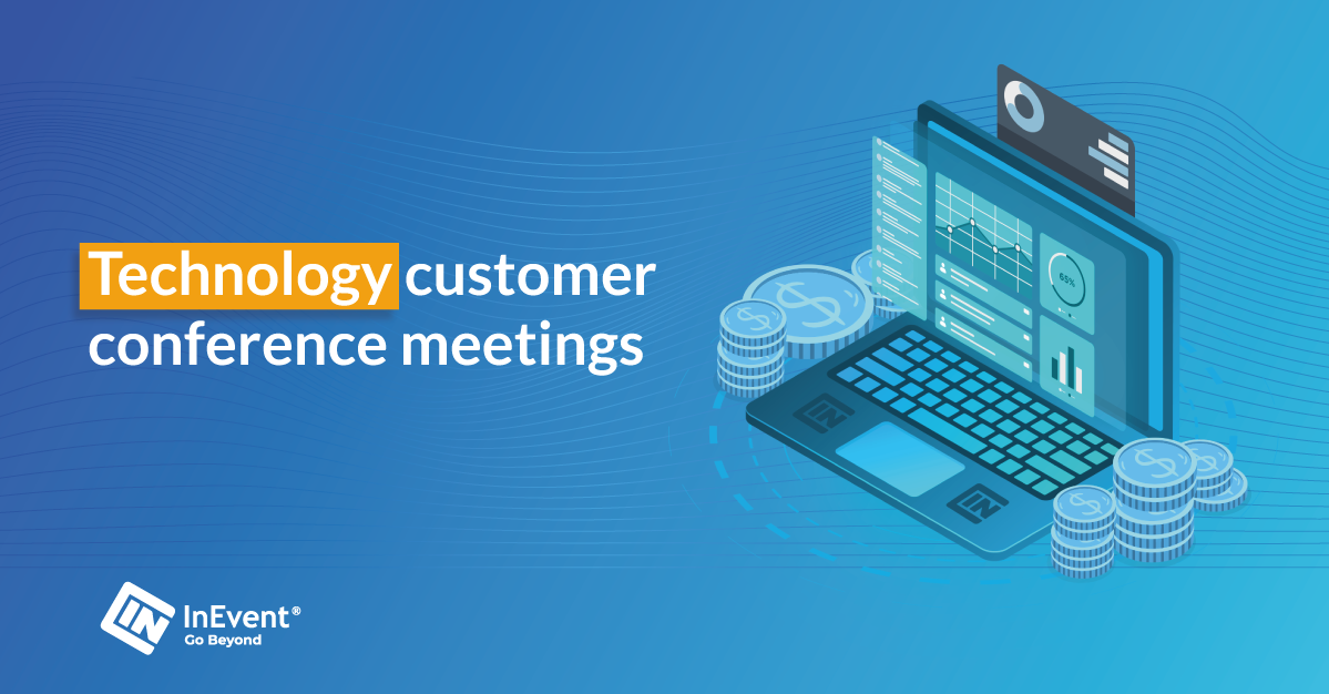 Tech Conference Management Software | InEvent