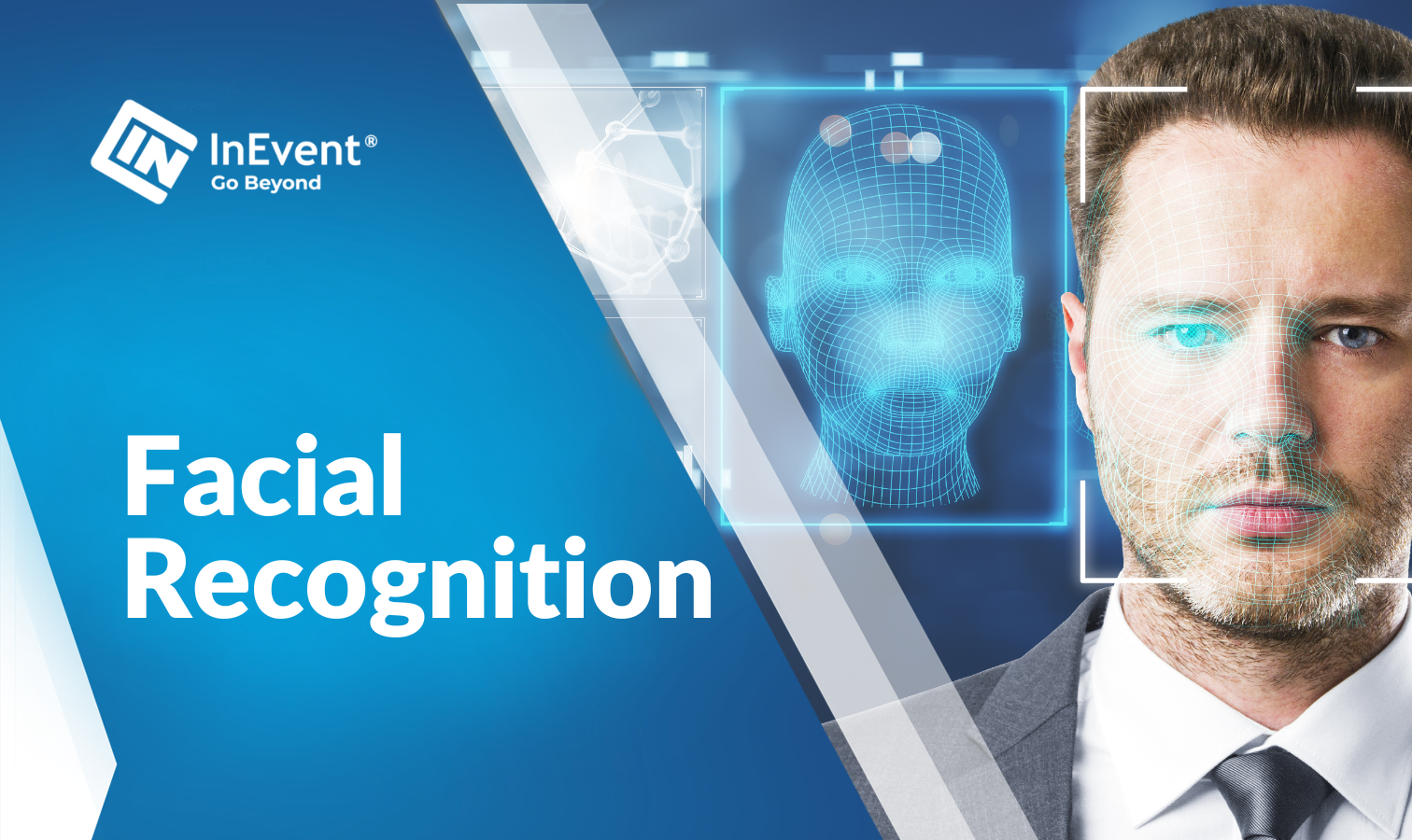 Facial Recognition Event Check-in | InEvent