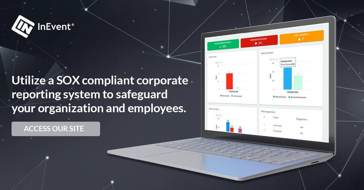 Governance Hotline - InEvent