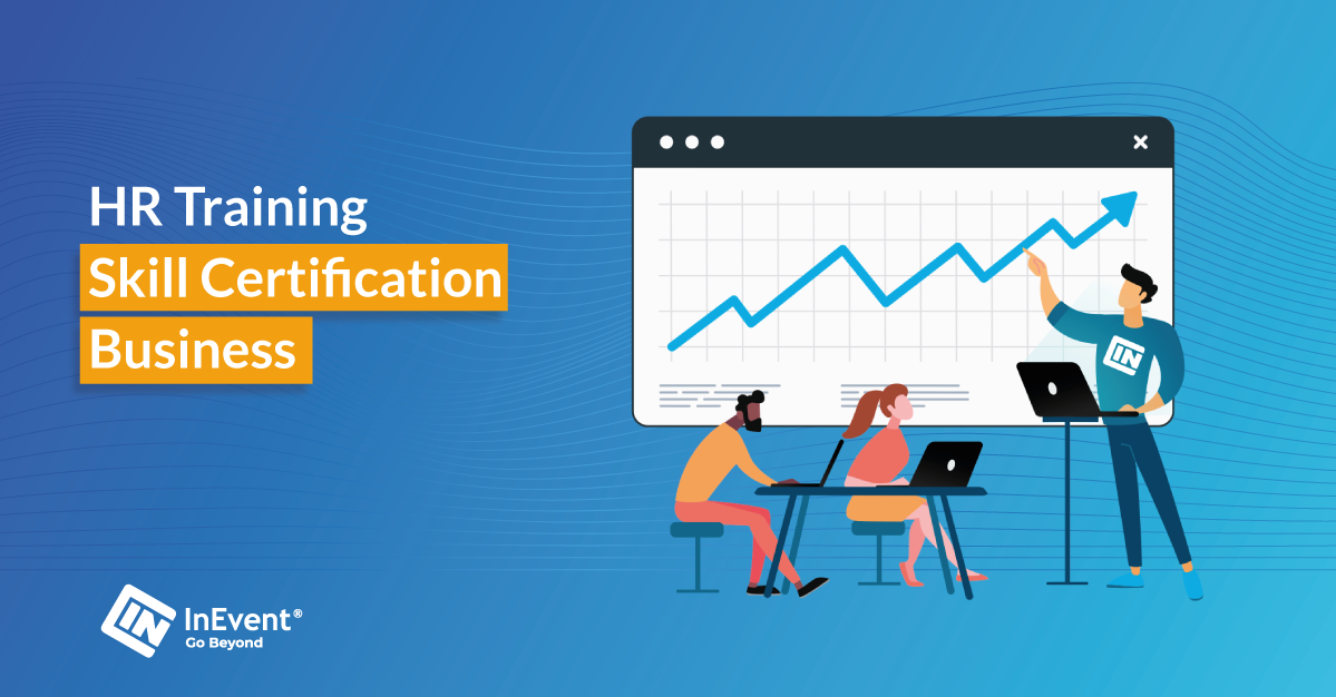 Recruitment & Training Event Software | InEvent