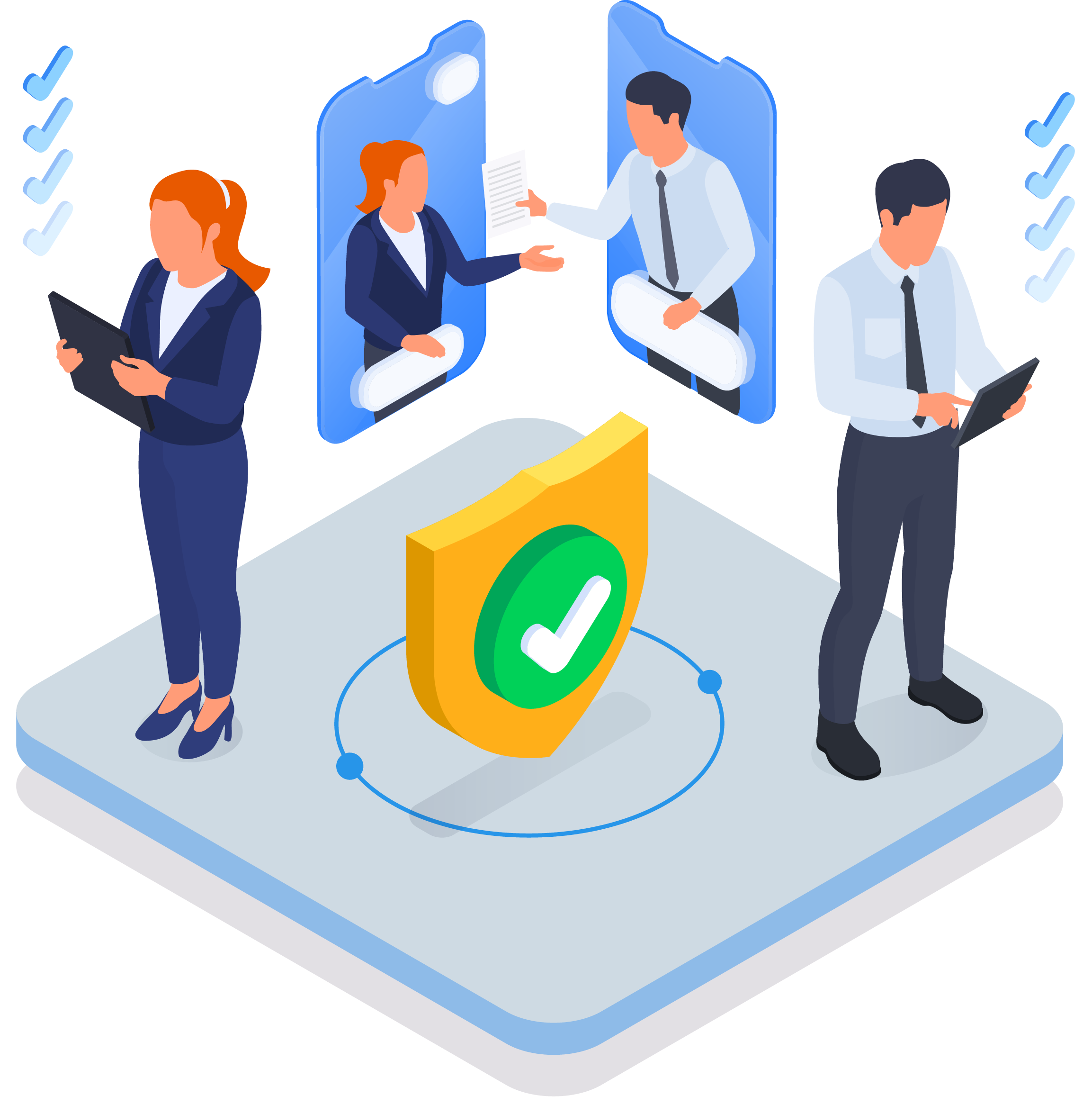 Event Management for Professional Association | InEvent