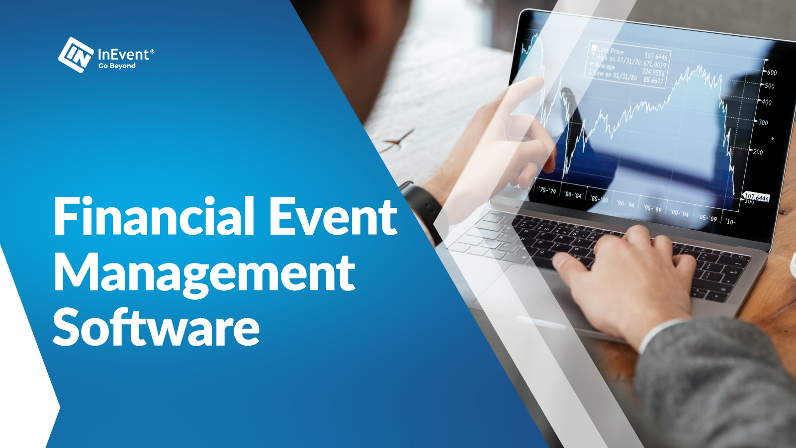 Financial Event Management Software | InEvent