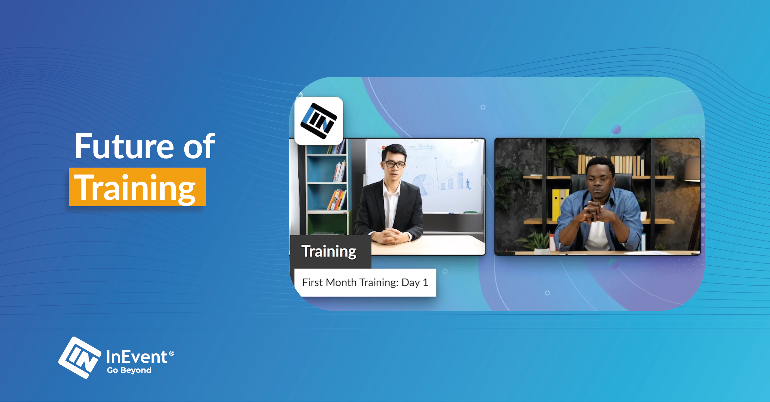 Future of Work Training - InEvent