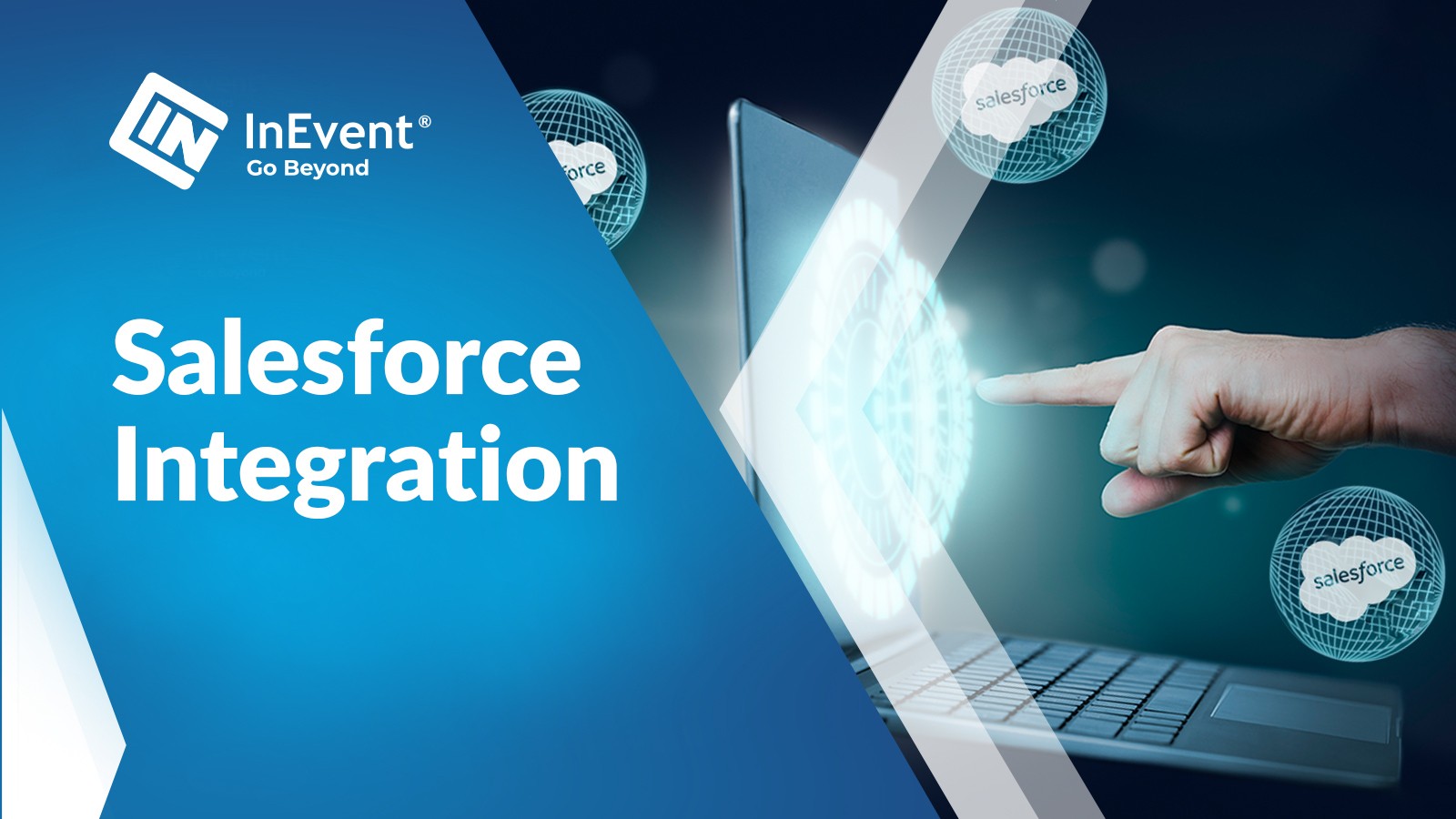 Salesforce leads, contacts and campaigns