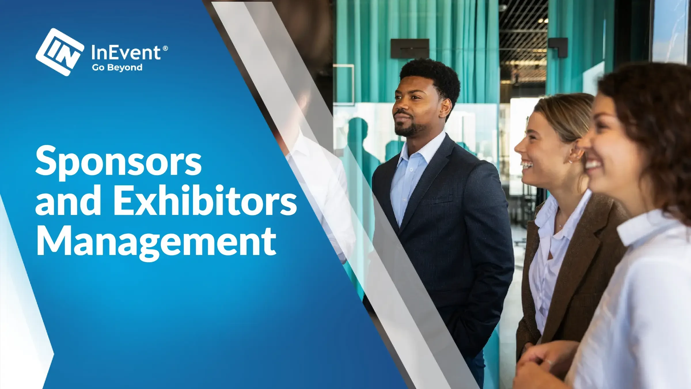 Event Sponsor Management Software